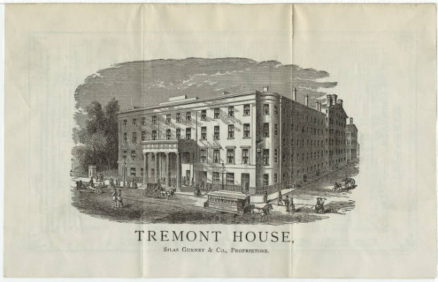 The Ten Best Boston Restaurants Where You’ve Never Eaten: 2. Tremont ...