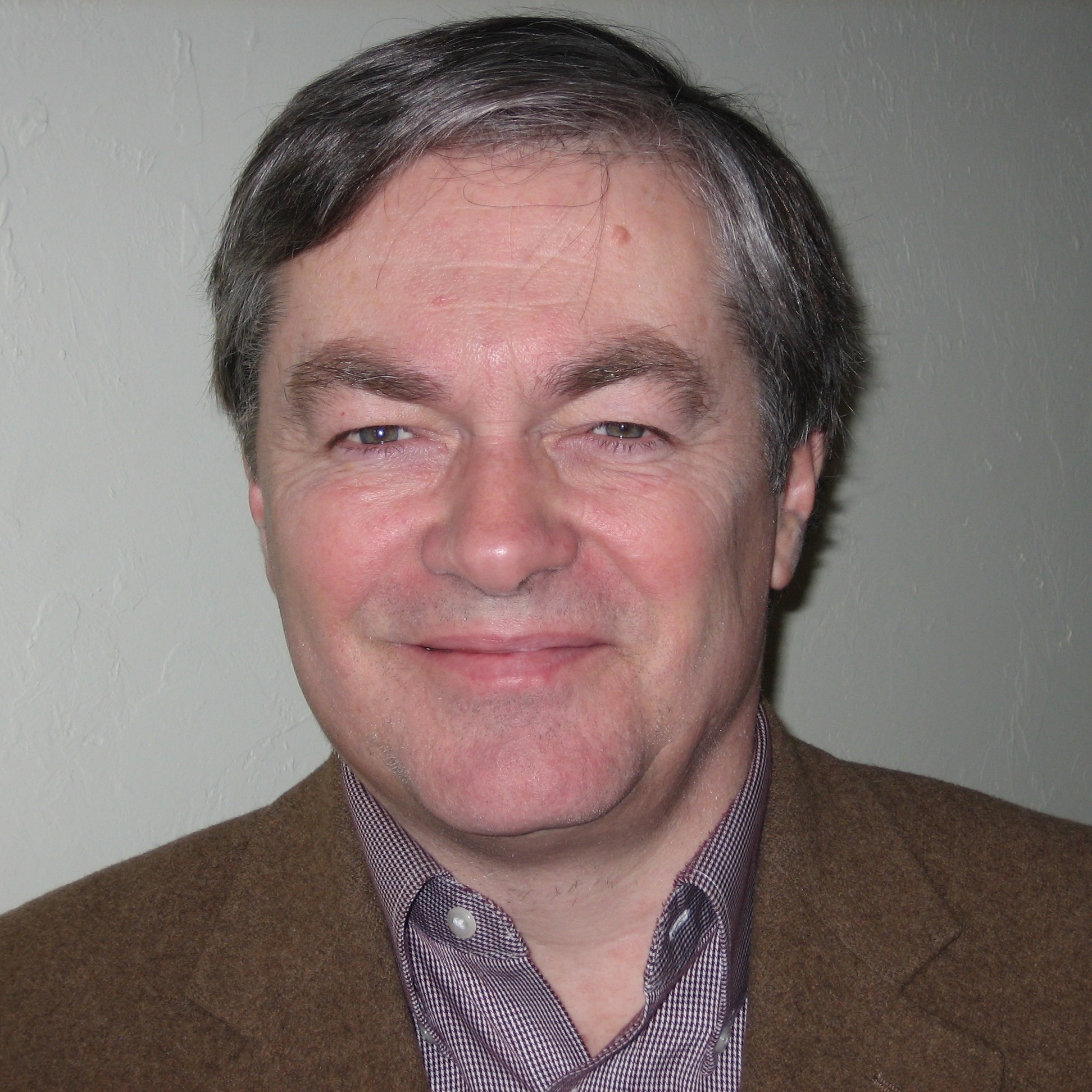 James C. (Jim) O'Connell